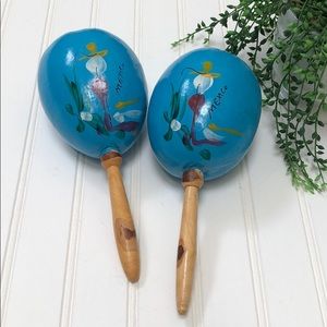 Other | Maracas | Poshmark